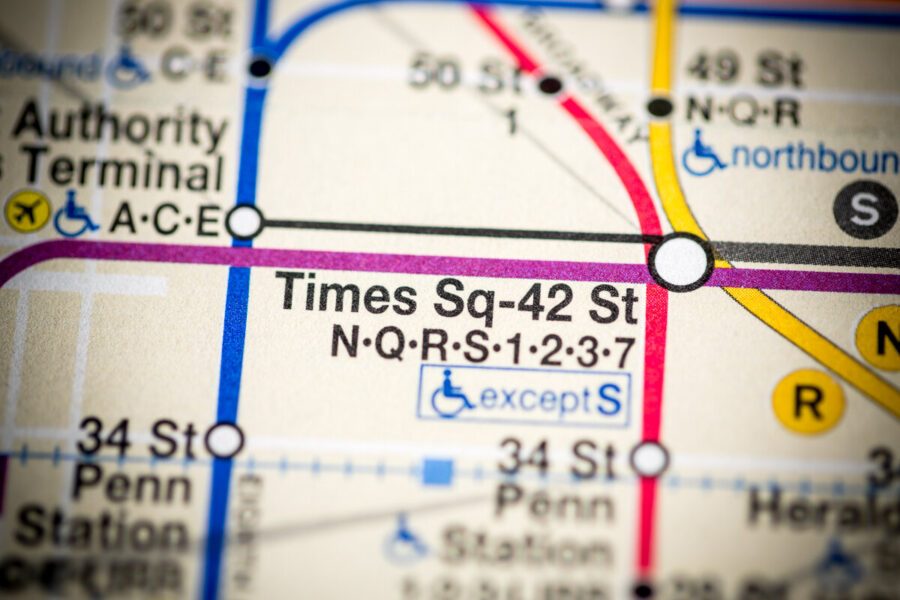 Métro à New York : les infos essentielles à savoir