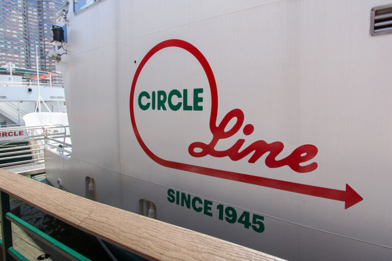 Croisière Circle Line New York : prix, tickets et infos
