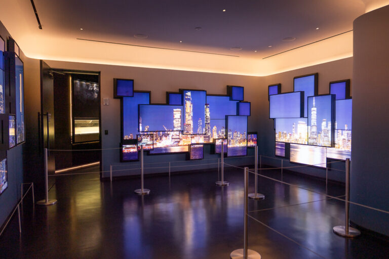 Edge New York : que voir sur la plateforme, prix & infos