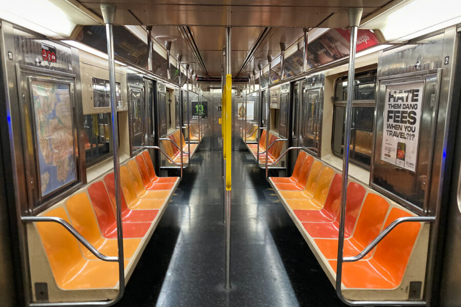 Métro à New York : les infos essentielles à savoir