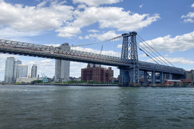 Ponts de New York : quels sont les principaux