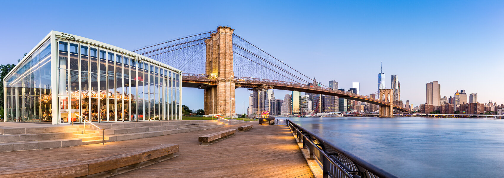 Visiter Brooklyn en 1 jour : conseils et infos pratiques