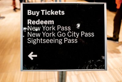 Musée du MoMA à New York : billet, infos & que voir