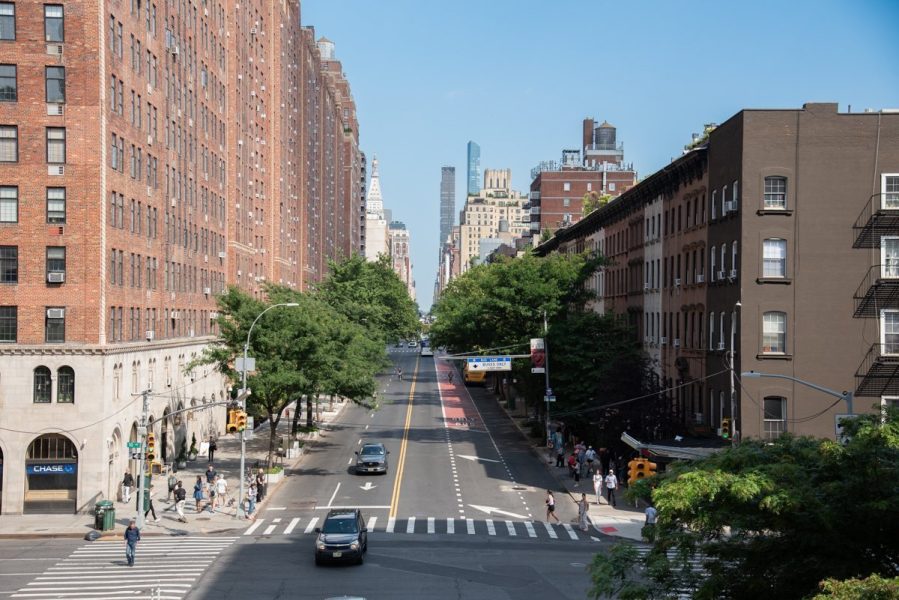 La High Line à New York : que faire & voir, guide pratique